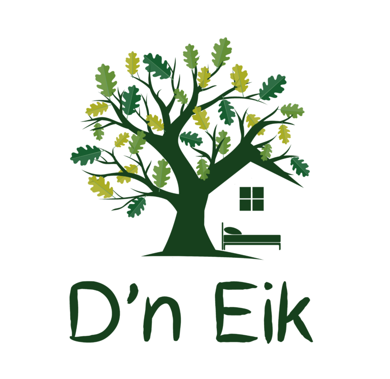 Groepsaccommodatie D'n Eik - Uden - Noord Brabant